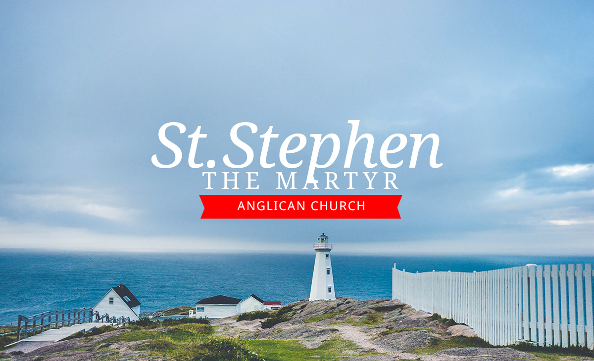 Picture Gallery - St. Stephen the Martyr